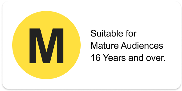 New Zealand Classifications – HOYTS Support